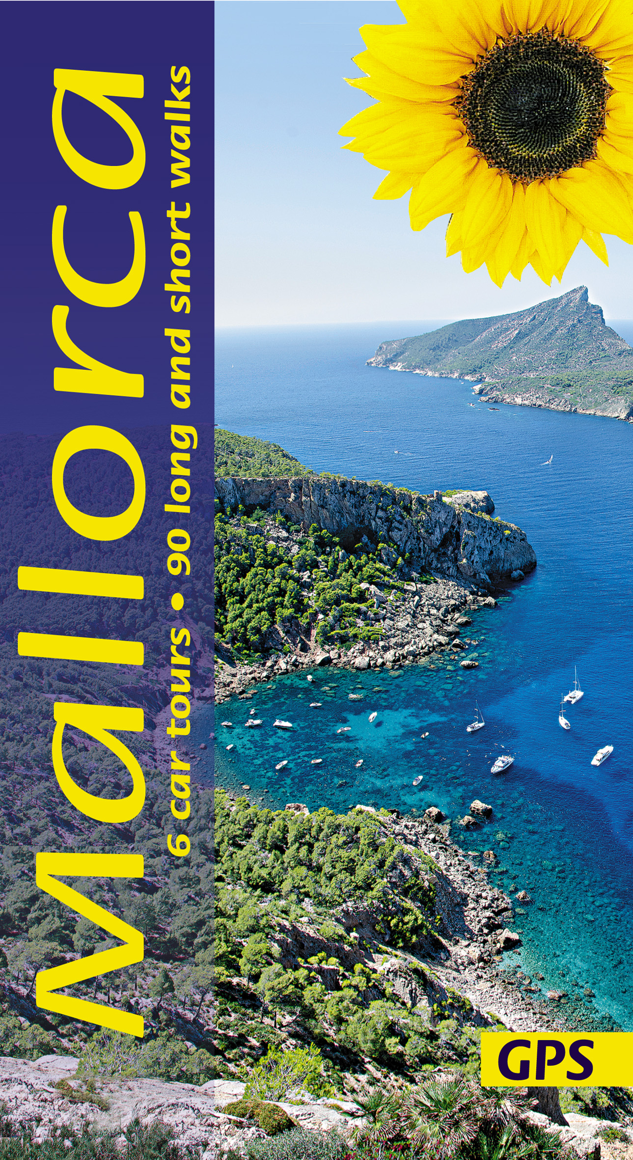 Mallorca Walking Guide | Heartwood Publishing