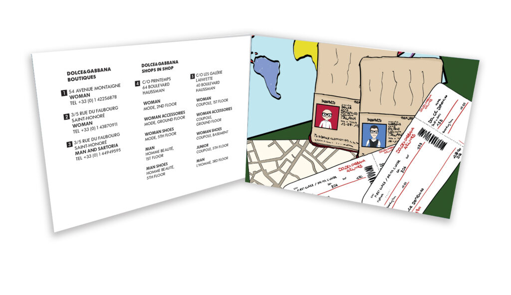 PopOut Maps Archives | Heartwood Publishing