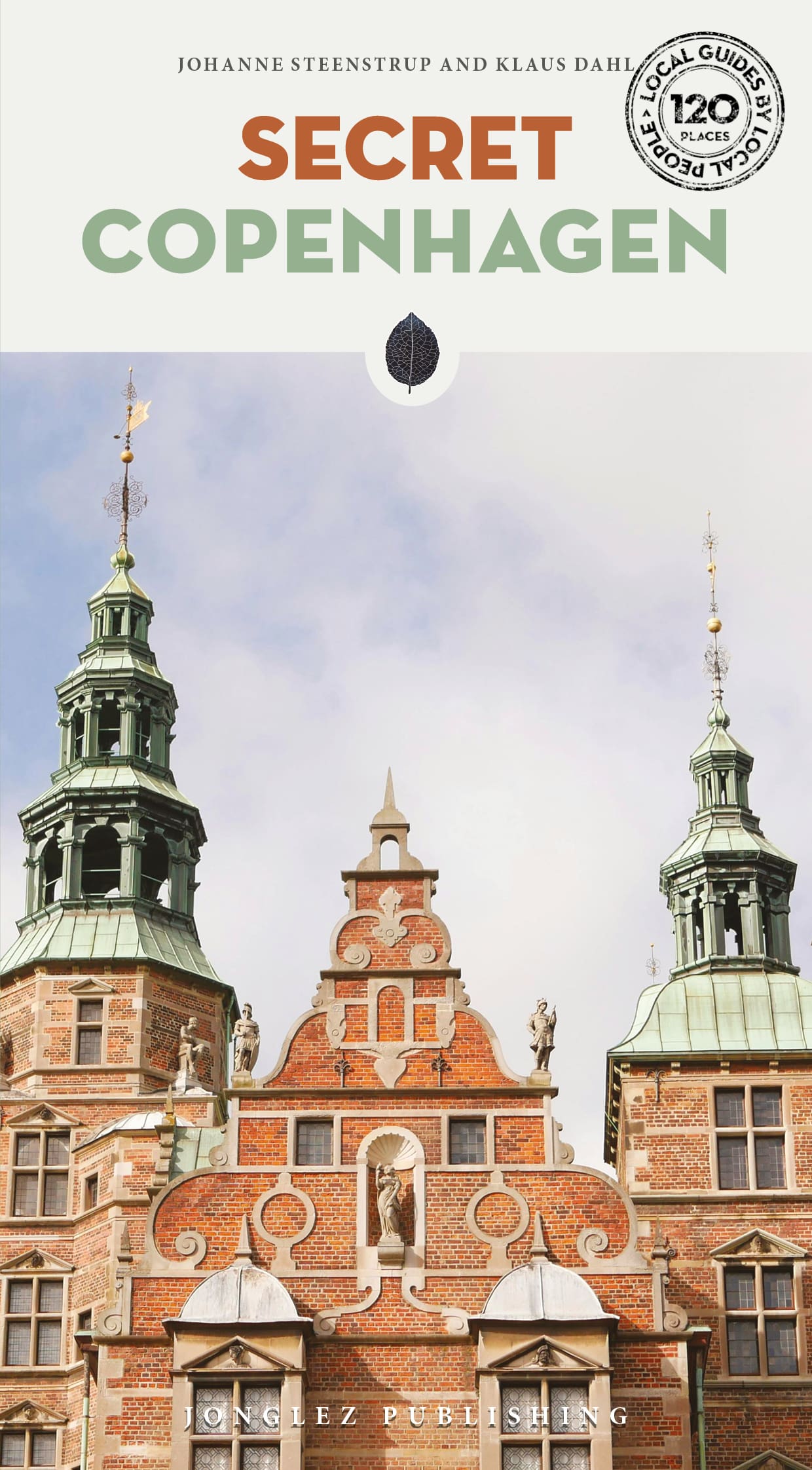 Secret Copenhagen Guide | Heartwood Publishing